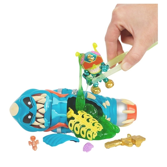 Moose Toys | Toys | Treasure X Aliens Dissection Kit | Poshmark